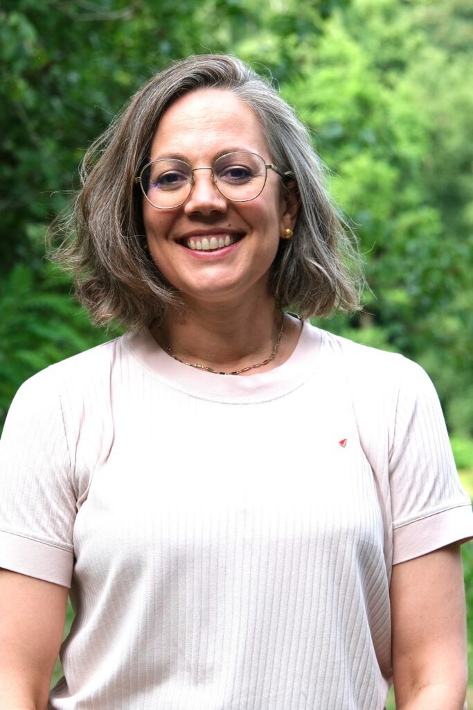 NOTRE BUREAU EXECUTIF